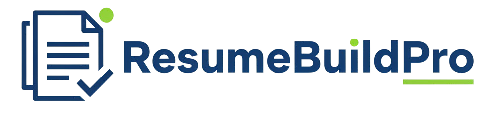 ResumeBuildPro - Build Professional Resumes in Minutes